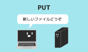 【HTTPリクエストメソッドとは？】8つ覚えよう。GET、POST、PUT、DELETE、HEAD、OPTIONS、CONNECT、TRACについて。 | satorikublog