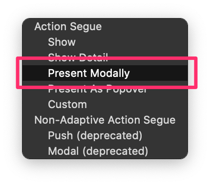 【Swift5/Xcode】おしゃれな画面遷移ライブラリ『BubbleTransition』の使い方 | satorikublog