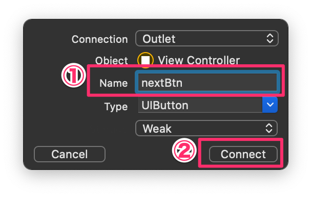 【Swift5/Xcode】おしゃれな画面遷移ライブラリ『BubbleTransition』の使い方 | satorikublog