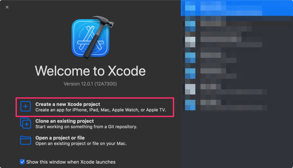 【Swift5/Xcode】入門編！クイズアプリを作成してみよう！参考書より丁寧に解説します。【Pert1】 | satorikublog