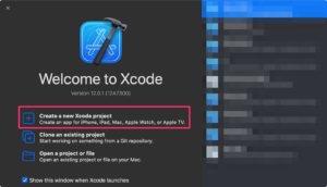 【Swift/Xcode超入門】Storyboardファイルとプログラムファイルの関係 | satorikublog