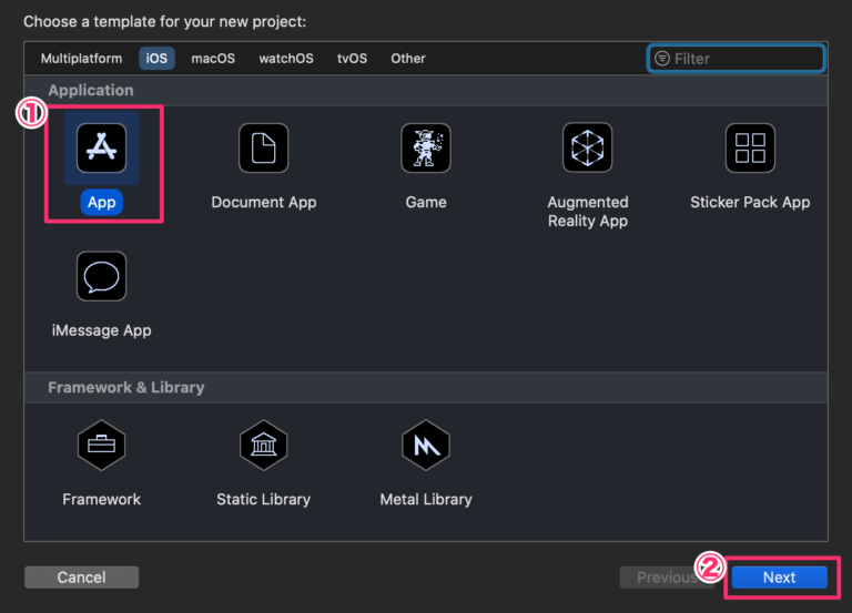 【Swift/Xcode超入門】Storyboardファイルとプログラムファイルの関係 | satorikublog