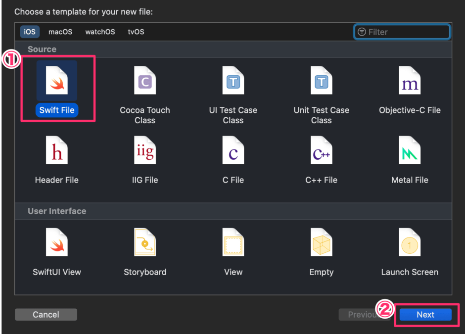【Swift/Xcode】超初心者向け！RealmSwiftの使い方〜たったの3ステップで簡単なデータベースアプリを作成〜 | satorikublog
