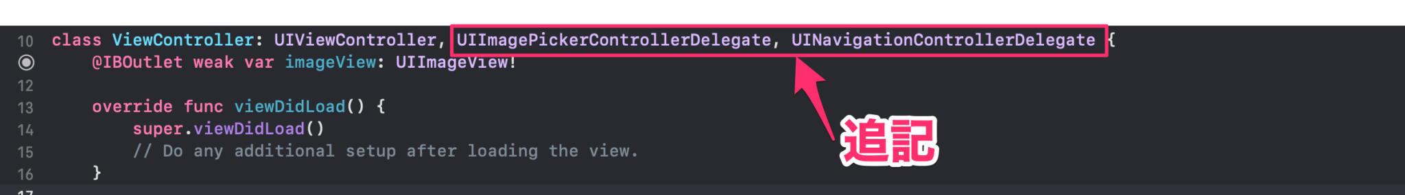 【Swift5/Xcode】アルバムから画像を取得する方法 | satorikublog
